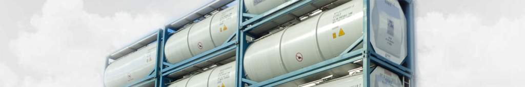 ISO Tank Operators – PANMAR Ltd