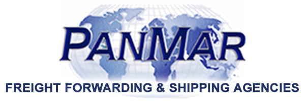PANMAR Ltd – Worlwide freight forwarding & shipping services